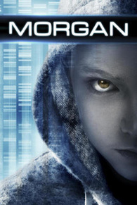 Morgan Digital Release Date December 2, 2016 (4K Ultra HD)