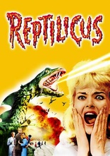 Reptilicus (1961)