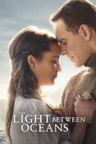 The Light Between Oceans Digital