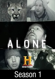 Alone: Season 1 Digital