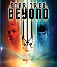 Star Trek Beyond Digital (United Kingdom)