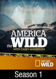 America the Wild: Season 1 Digital