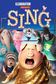 Sing Digital (4K Ultra HD)