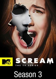 Scream: The TV Series: Season 3 Digital
