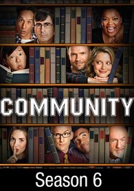 Community: Season 6 Digital