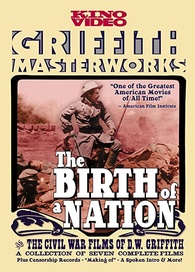 The Birth of a Nation Digital