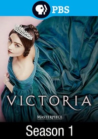Victoria: Season 1 Digital