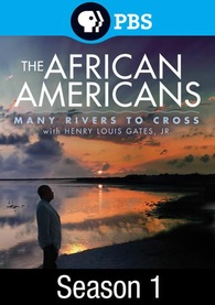 The African Americans: Many Rivers to Cross: Season 1 Digital