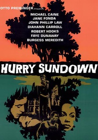 Hurry Sundown Digital