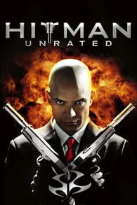 Hitman Digital (Unrated) (Canada)
