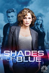 Shades of Blue: Season 1 Digital
