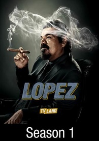 Lopez: Season 1 Digital