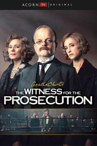 The Witness for the Prosecution Digital