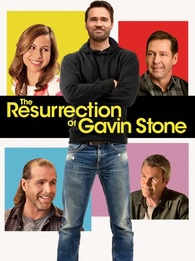 The Resurrection of Gavin Stone Digital