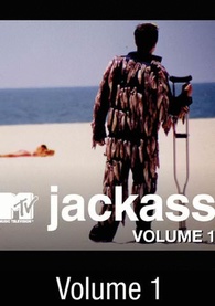 Jackass: Volume 1 Digital