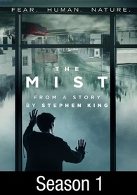The Mist: Season 1 Digital