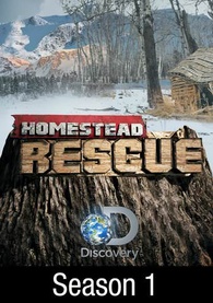 Homestead Rescue: Season 1 Digital