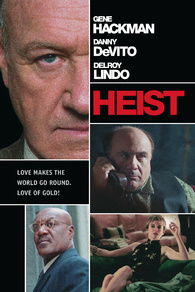 Heist Digital