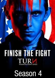 Turn: Washington's Spies: Season 4 Digital