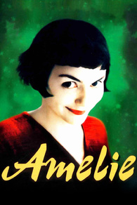 Amélie Digital Release Date February 11, 2014