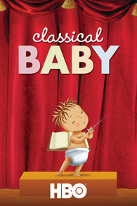 Classical Baby: Season 1 Digital