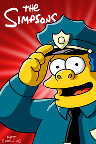 The Simpsons: Season 28 Digital