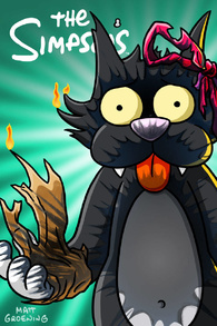 The Simpsons: Season 4 Digital