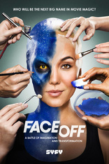 Face Off: Season 1 Digital