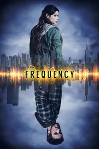 Frequency: Season 1 Digital