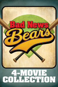 The Bad News Bears 4-Movie Collection Digital