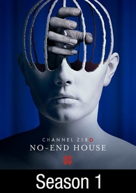 Channel Zero: No End House: Season 2 Digital