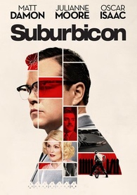 Suburbicon Digital (4K Ultra HD)