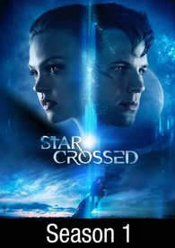 Star-Crossed: Season 1 Digital