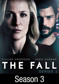 The Fall: Season 3 Digital