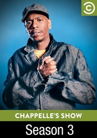 Chappelle's Show: Season 3 Digital (The Lost Episodes)