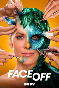 Face Off: Season 3 Digital