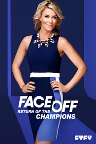Face Off: Season 8 Digital