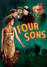 Four Sons Digital