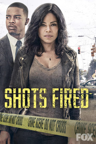 Shots Fired: Season 1 Digital