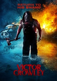 Victor Crowley Digital