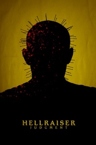 Hellraiser: Judgment Digital