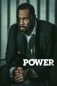 Power: Season 4 Digital