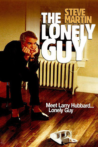 The Lonely Guy Digital