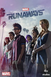 Marvel's Runaways: Season 1 Digital