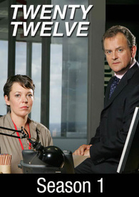 Twenty Twelve: Season 1 Digital