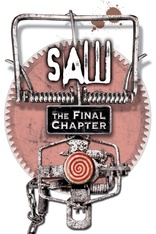 Saw: The Final Chapter Digital
