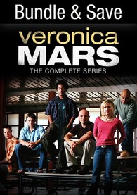 Veronica Mars: The Complete Original Series Digital