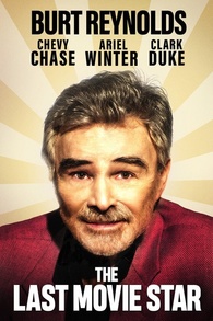 The Last Movie Star Digital