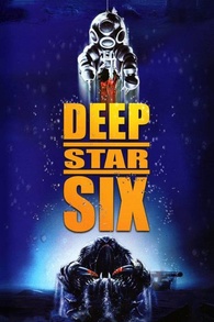 DeepStar Six Digital