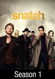 Snatch: Season 1 Digital